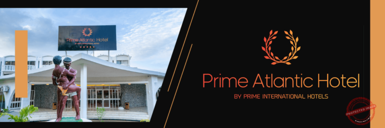 A Closer Look at Prime Atlantic Hotel, Banjul | My Gambia
