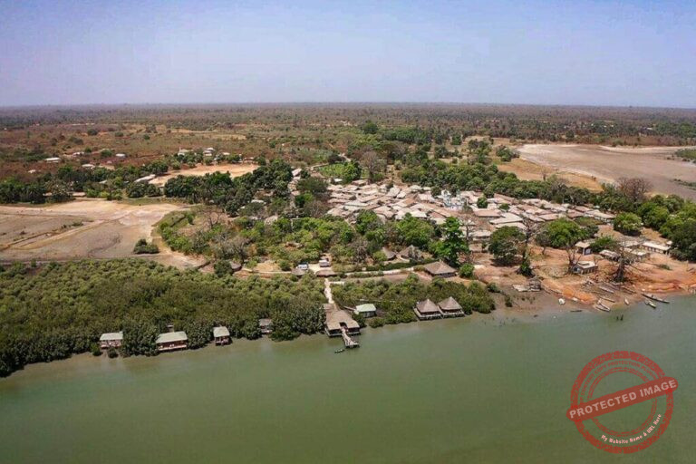 Trip Of The Month Getaway At Bintang My Gambia