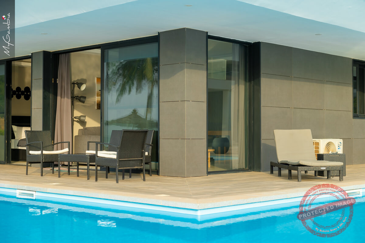 Kololi Sands: A Paradigm of Luxurious Living by the Ocean | My Gambia