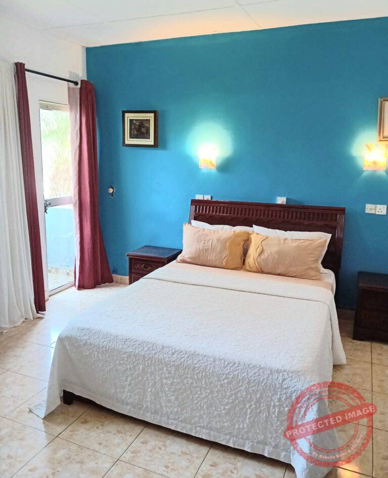 Treasures of The Gambia and a Holiday | My Gambia